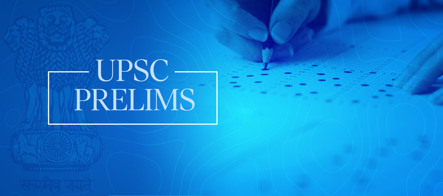 UPSC Prelims Strategy: Dos and Don’ts